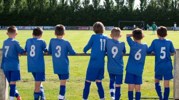 JEUNES – DISTRICT DE FOOTBALL DU FINISTÈRE