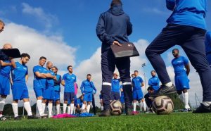 DISTRICT DE FOOTBALL DU FINISTERE – Tout commence en Finistère