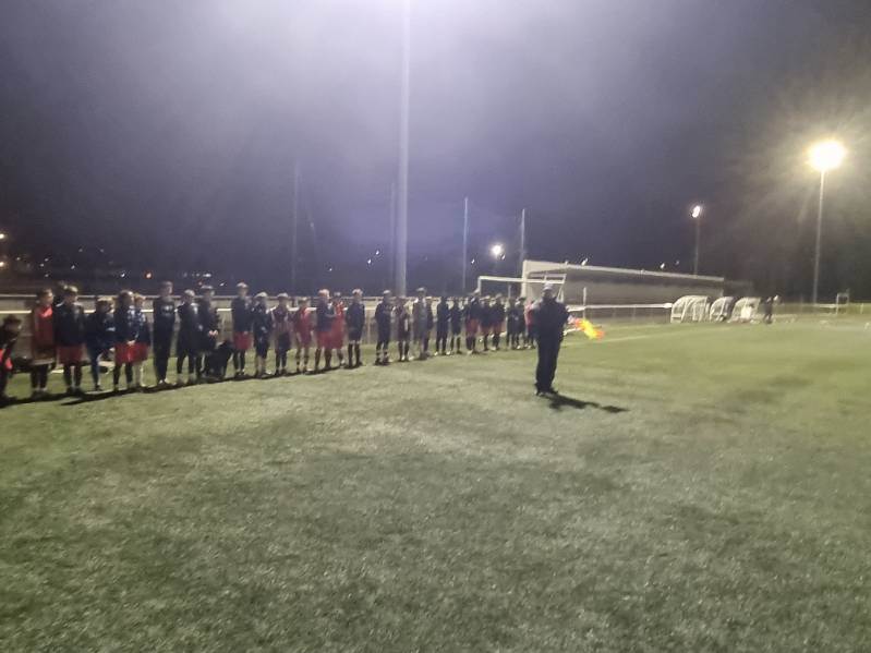 Diaporamas – DISTRICT DE FOOTBALL DU FINISTÈRE